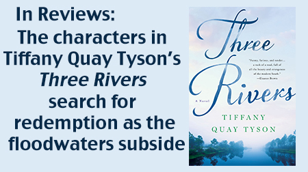 After the Flood | Chapter 16