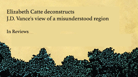 Wrong About Appalachia | Chapter 16