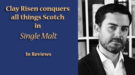 A Wee Dram of Brilliance | Chapter 16