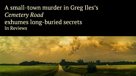 The Past Matters | Chapter 16