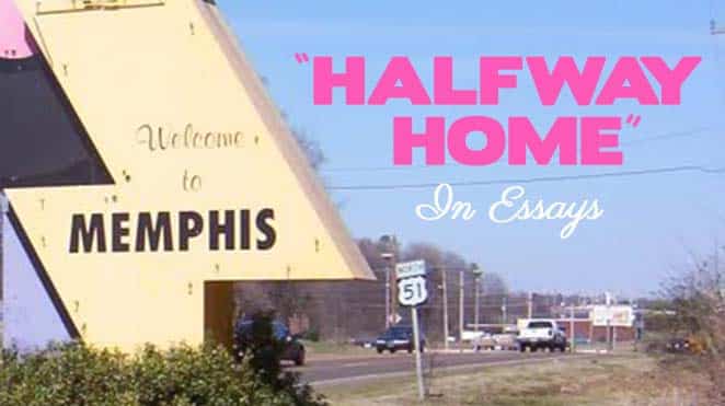 Halfway Home | Chapter 16