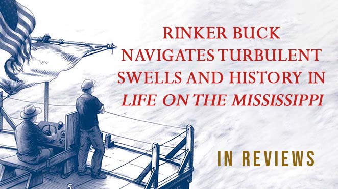 Big River | Chapter 16