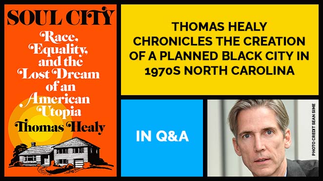 Souled Out | Chapter 16