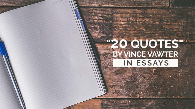 20 Quotes | Chapter 16