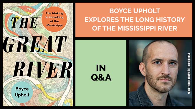 River Gods | Chapter 16